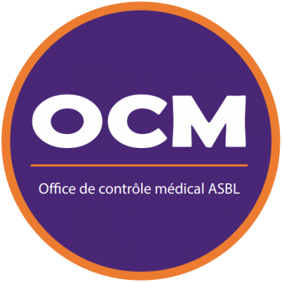 Accueil OCM - Office de Contrôle Médical